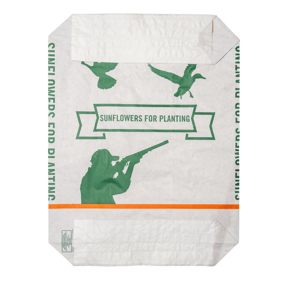 Industrial Multi-Wall Paper Pasted Valve Bags | Get a Quote