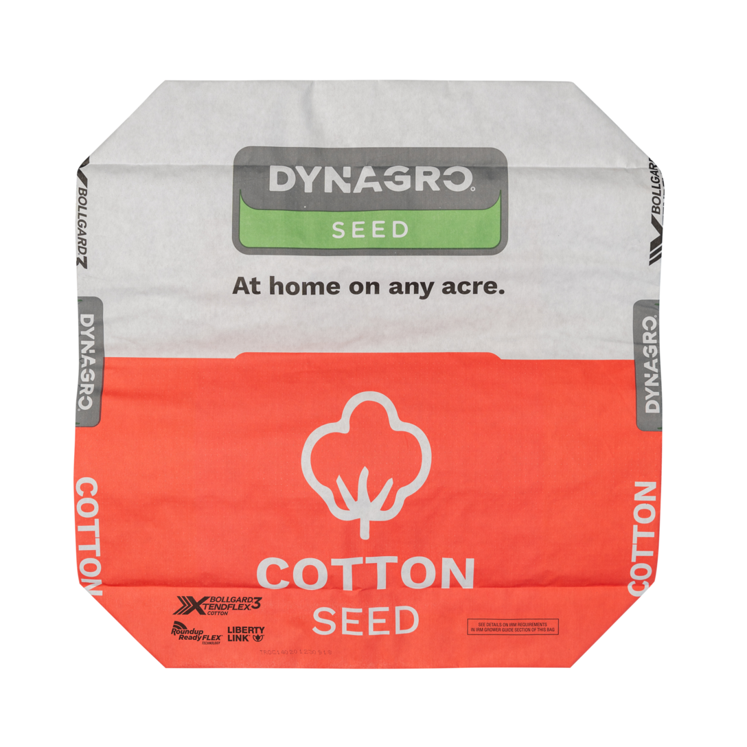 Industrial Multi-Wall Paper Pasted Valve Bags | Get a Quote